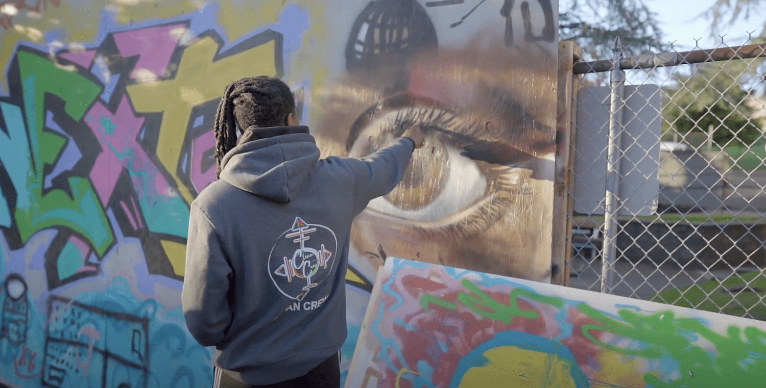 What We Do — Creative Justice
