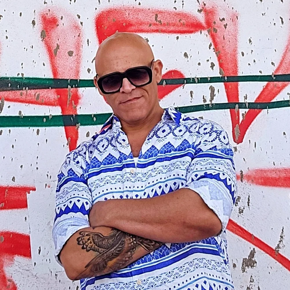 Team 1 — Creative Justice