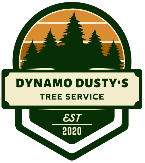 Dynamo Dusty's Tree Service