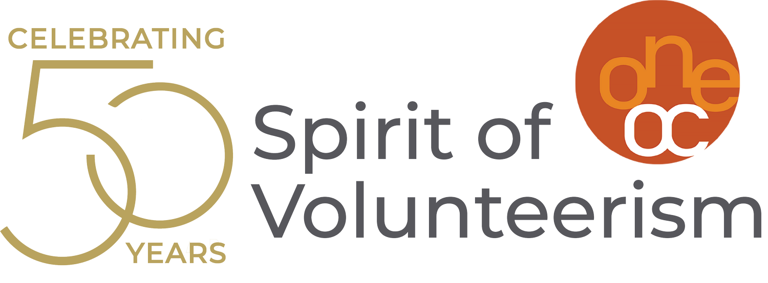 Volunteer with OneOC | Make a Difference in Orange County