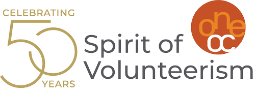 Volunteer with OneOC | Make a Difference in Orange County