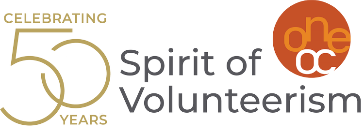 OneOC Nonprofit Services: Empowering Orange County Nonprofits.