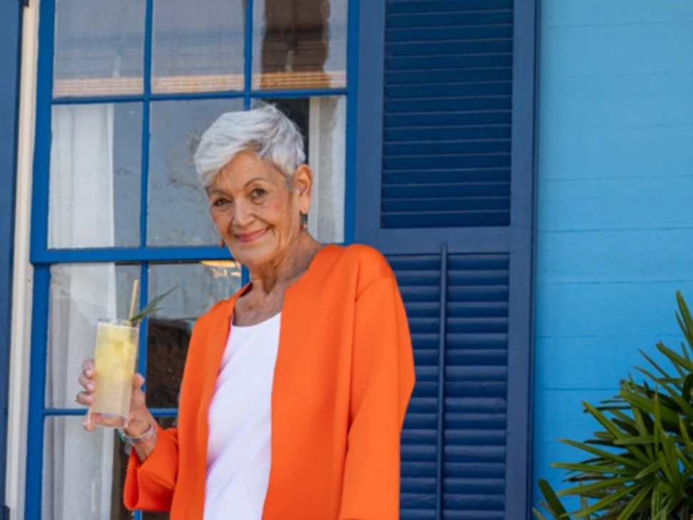 Press — Marcelle Bienvenu