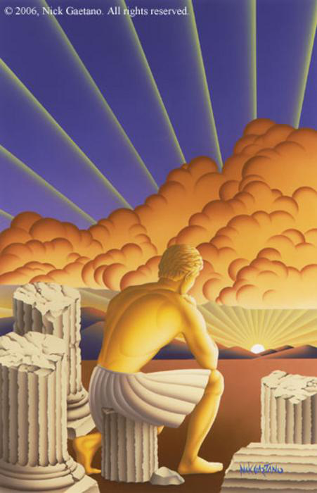 Shop For Uplifting Art