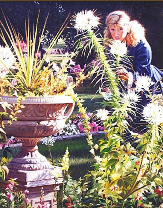 Quent Cordair Fine Art