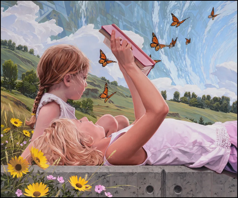 Shop For Uplifting Art