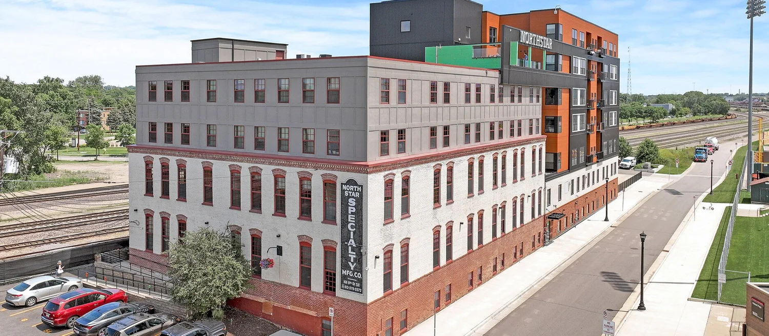 Our Story — Northstar Dinkytown