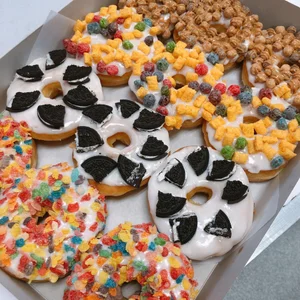 Donut Time - best donut shop in Sacramento - find us today! Best donut ...