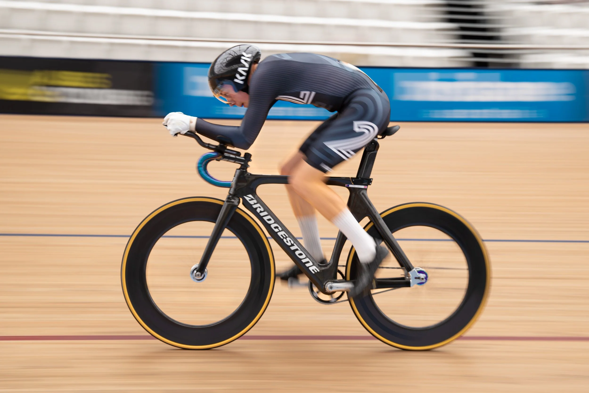 Michael Jordan - Spoke Sixteen