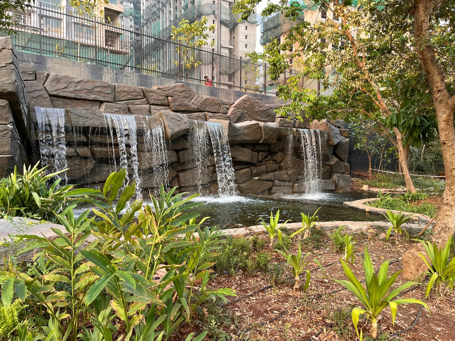 First Cascade Corporation