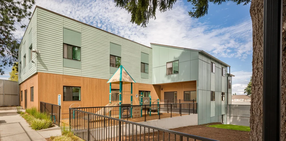 First Cascade Corporation