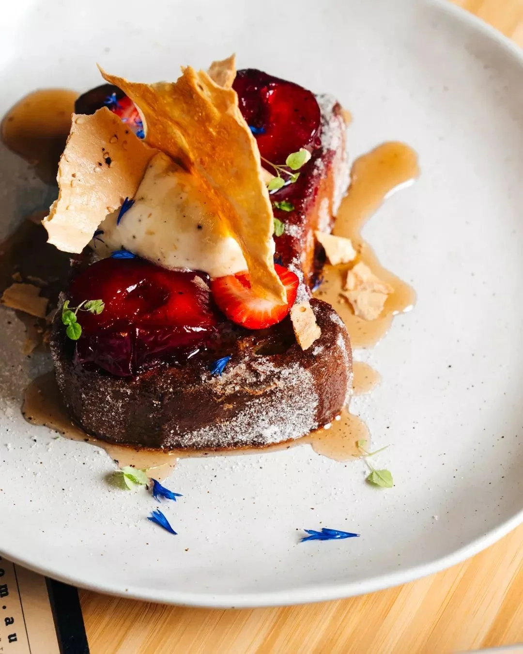 Melbourne Asian Fusion Cafe | 96 Cafe & Eatery