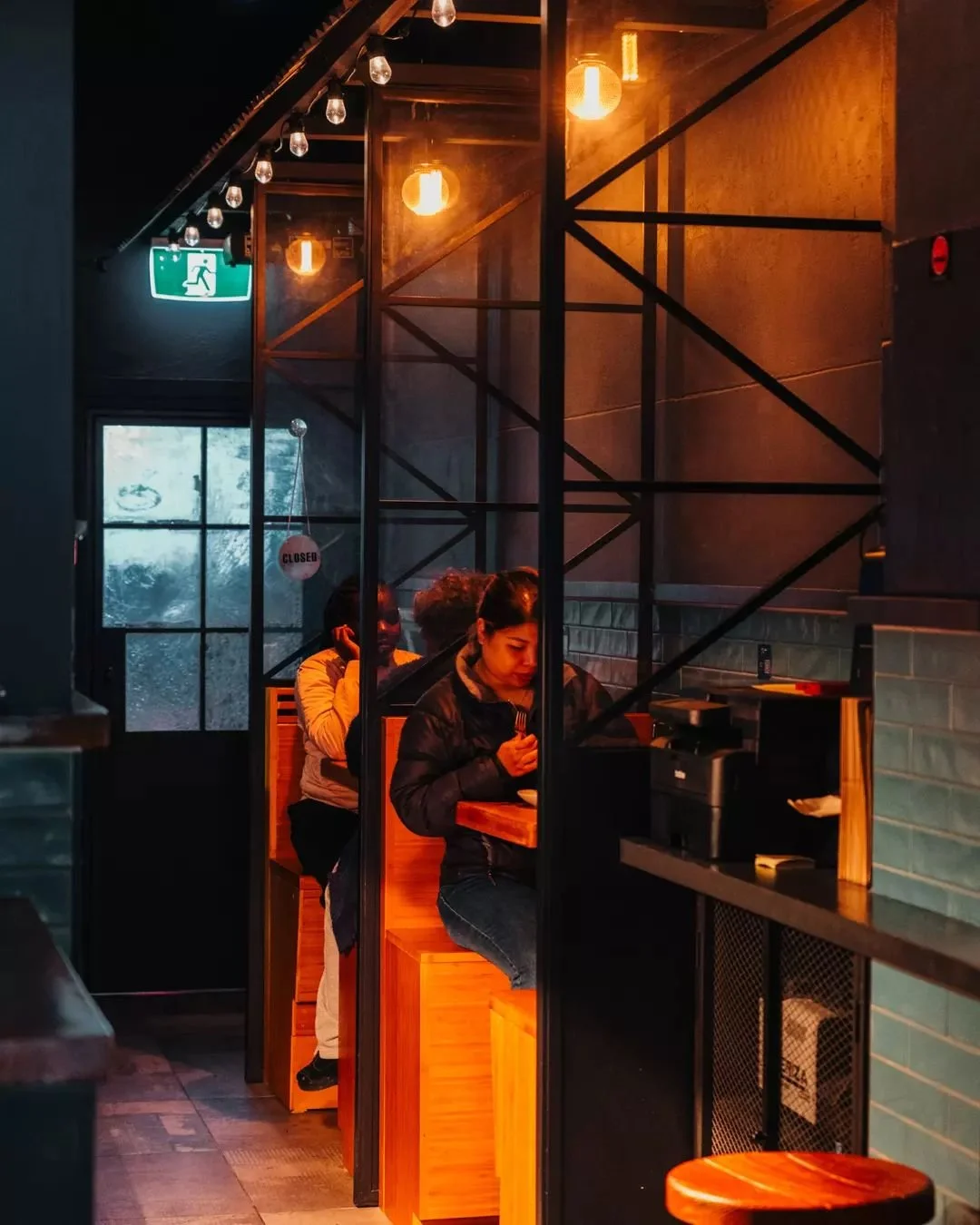 Melbourne Asian Fusion Cafe | 96 Cafe & Eatery