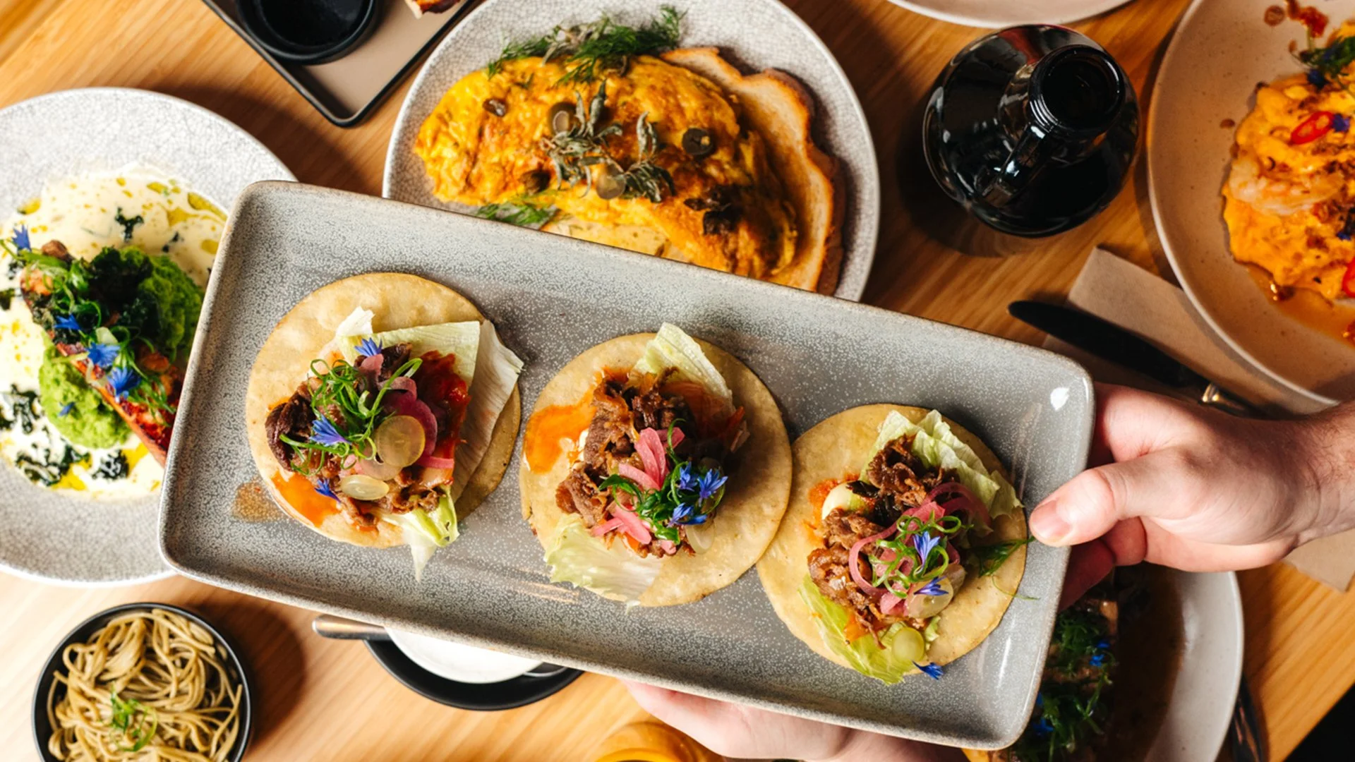 96 Café & Eatery | Cozy Local Brunch Spot in Blackburn VIC