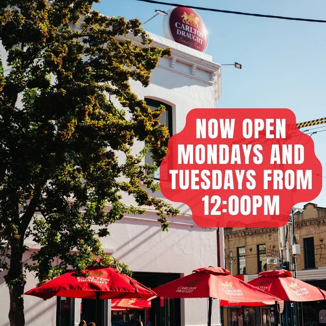 Best Pub on Chapel Street | The Union Hotel - Windsor