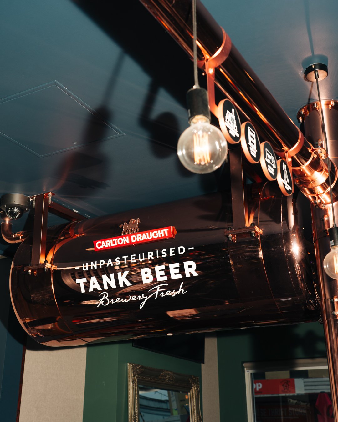 WHAT'S ON | The Union Hotel - Windsor