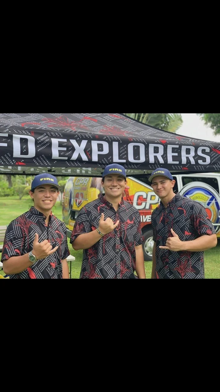 HFD Explorers