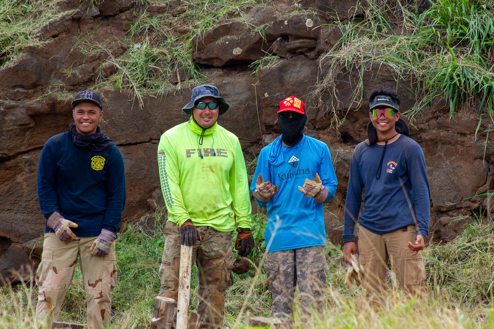 About — HFD Explorers