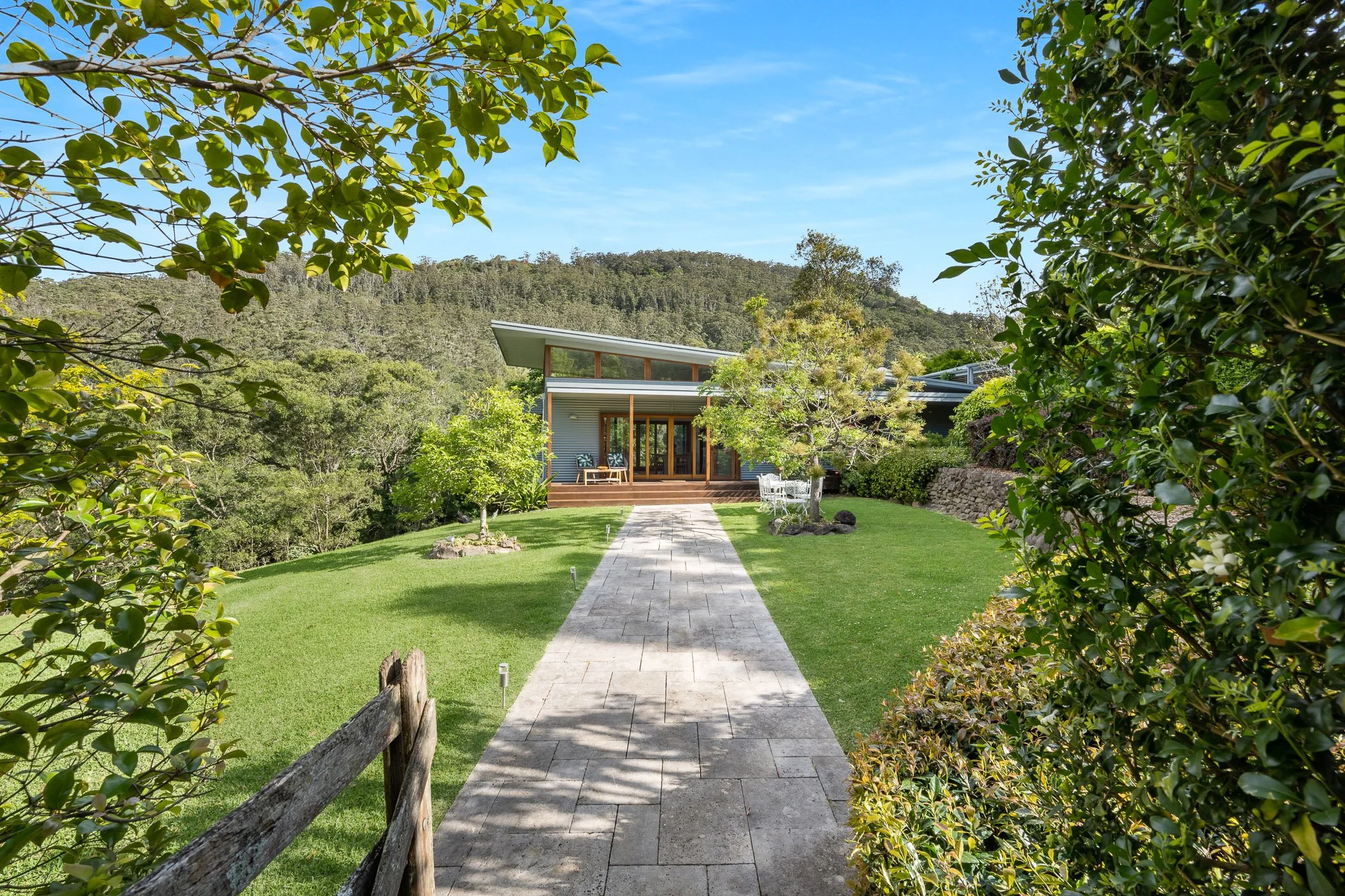 The Berry Dairy - South Coast Boutique Holiday Home in Berry