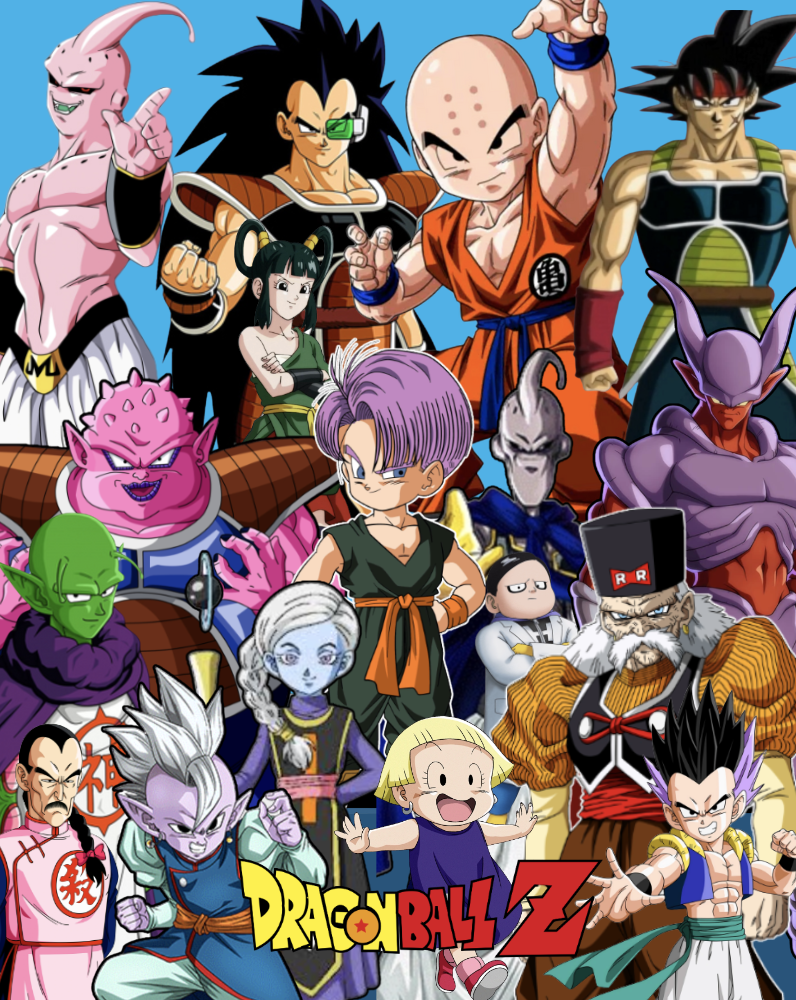 MiAnime Ticket Landing Page — MiAnime