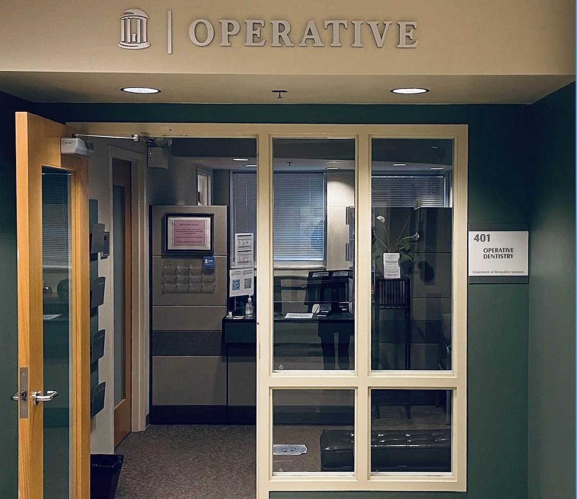 What is Operative Dentistry? — Wellness & Dentistry Advocate