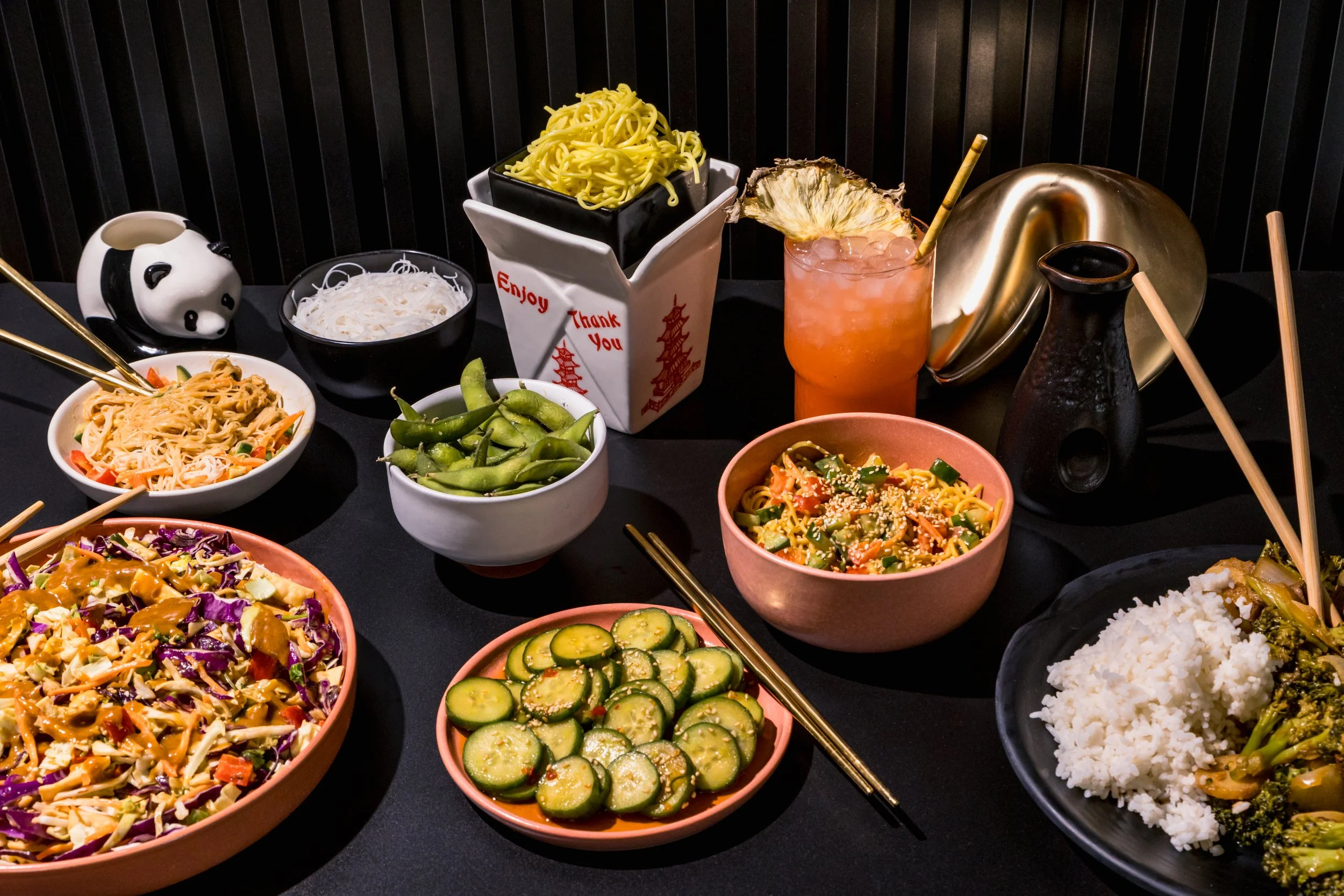 Wok'd Lemont