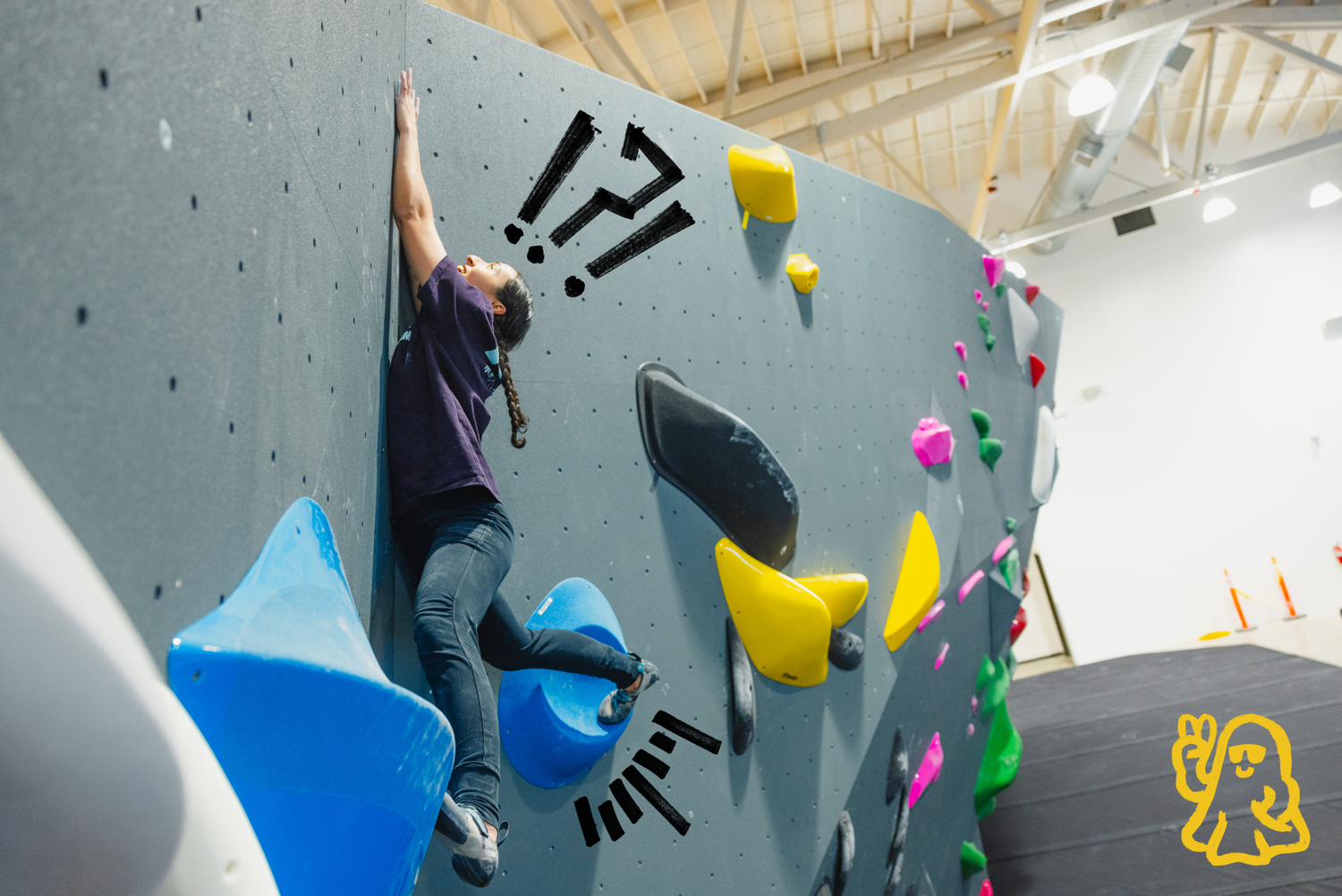 Tomo Bouldering Club