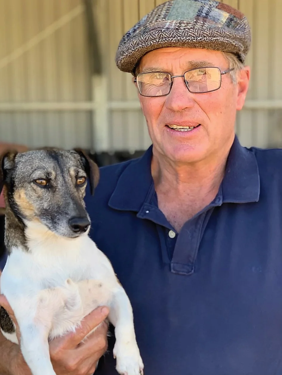 ABOUT — Carmyle Veterinary Services