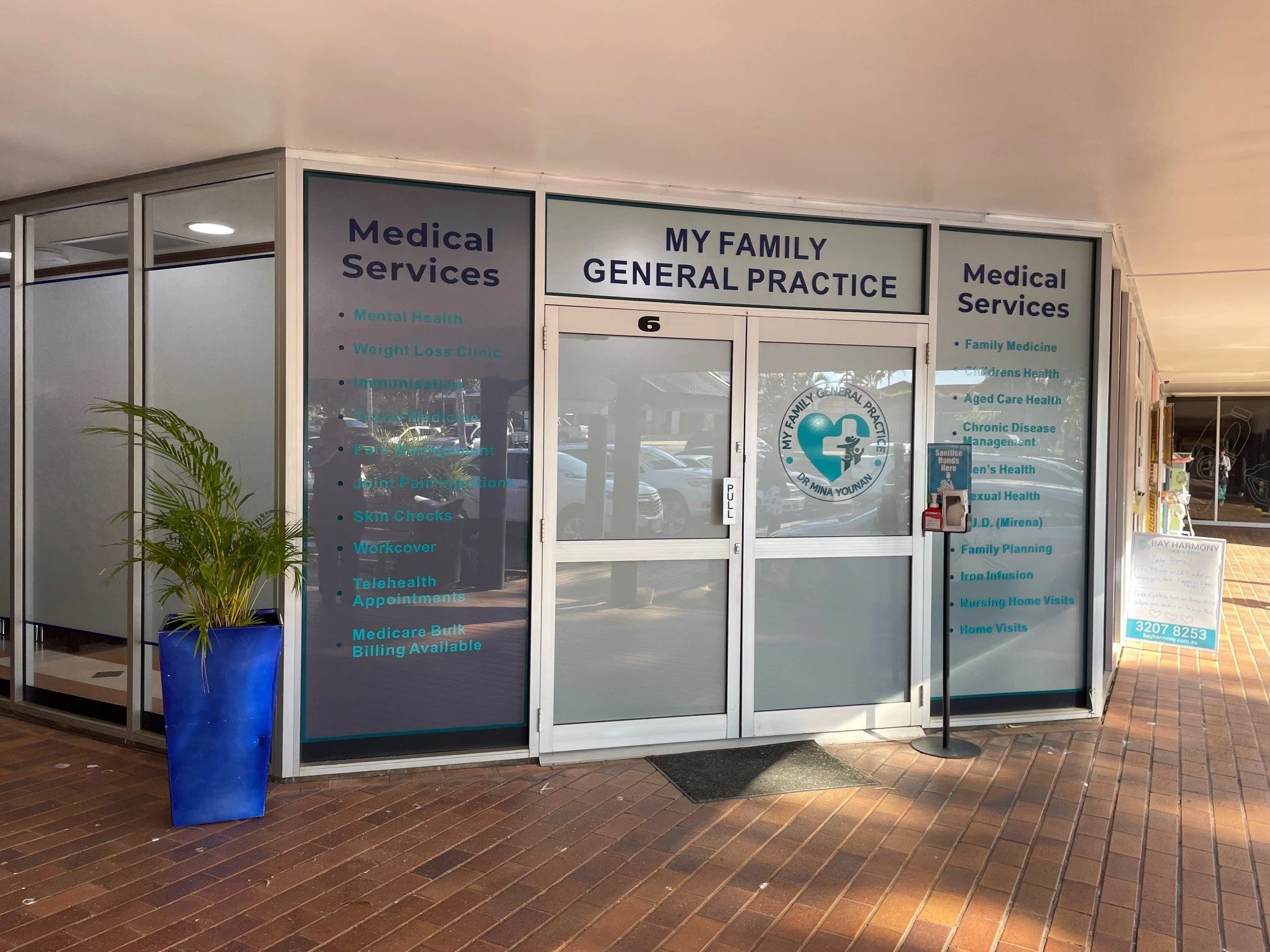 My Family General Practice