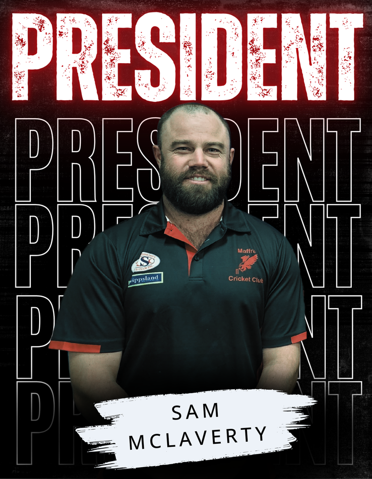 Official Maffra Cricket Club