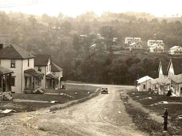 Village History — Yellow Dog Village