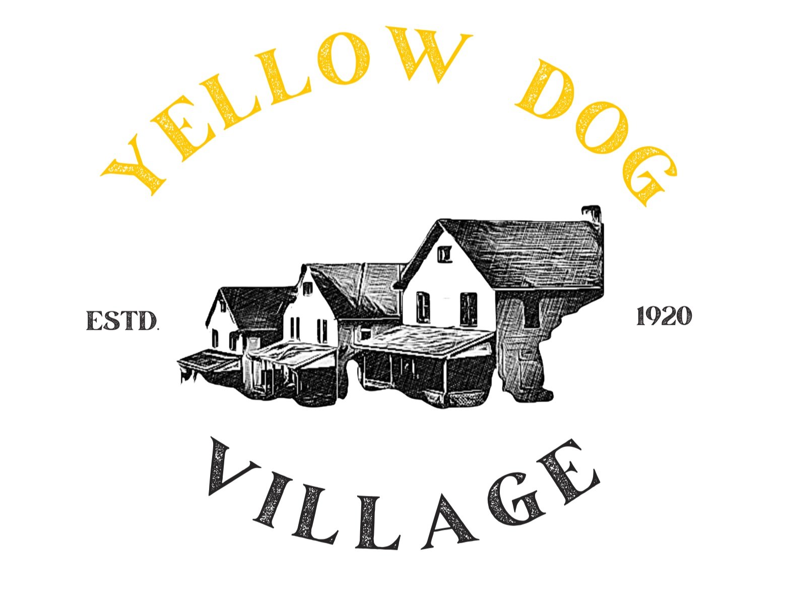Village History — Yellow Dog Village