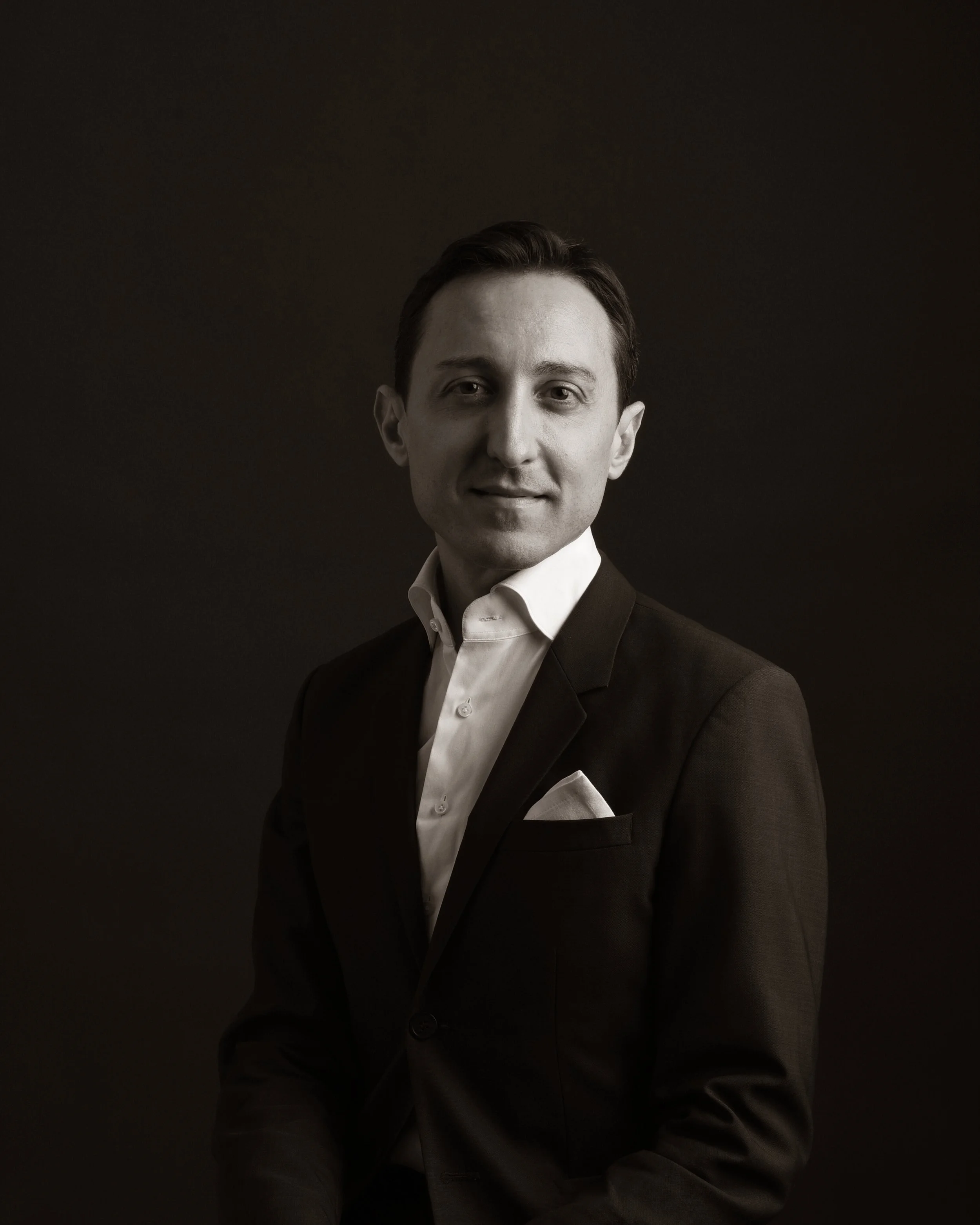 Our Team — VILLEPIN GROUP