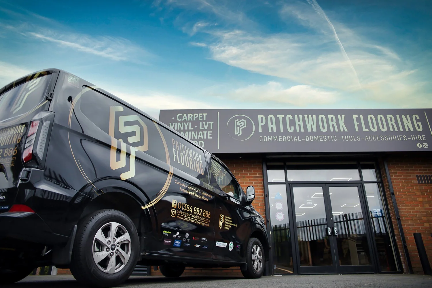 About Us - Quality Flooring Solutions