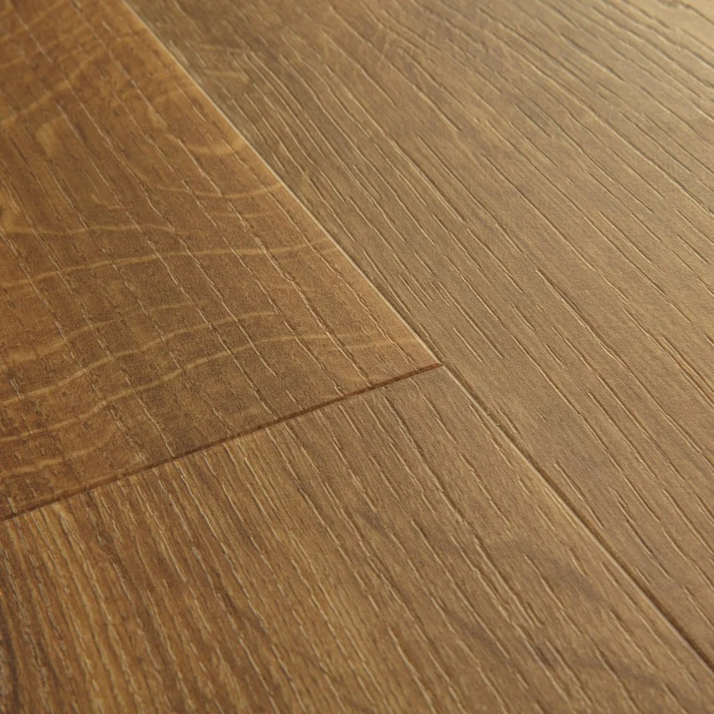 Vinyl Flooring - High-Quality | Patchwork Flooring
