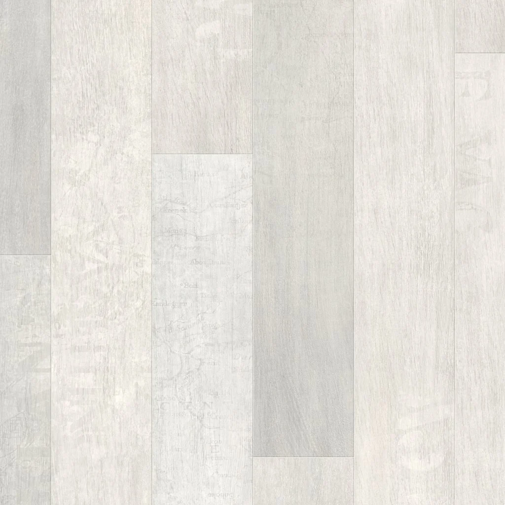Laminate Flooring - Durable & Stylish | Patchwork Flooring