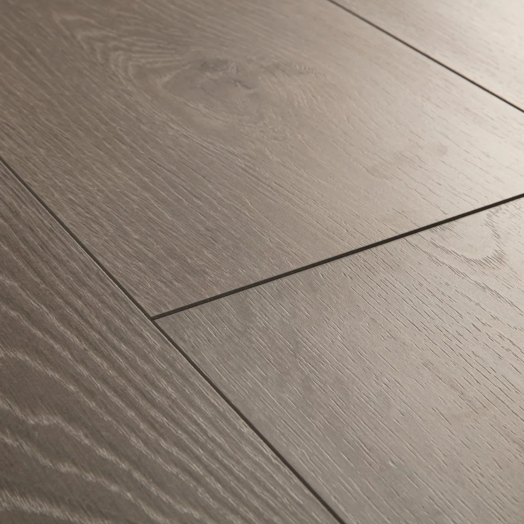 Laminate Flooring - Durable & Stylish | Patchwork Flooring