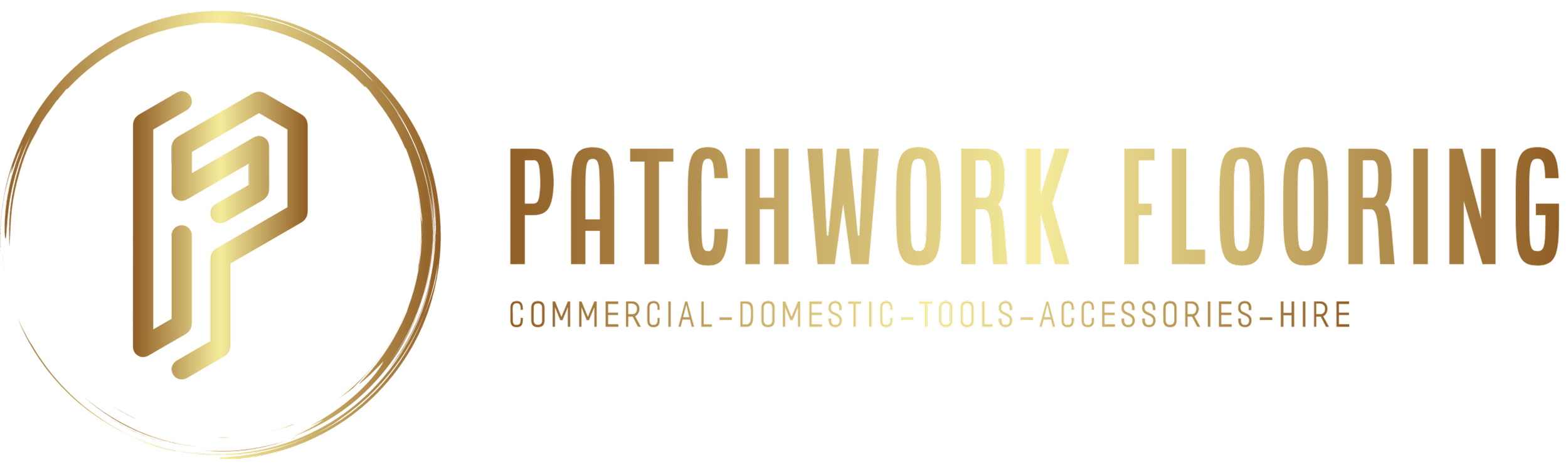 Patchwork Flooring