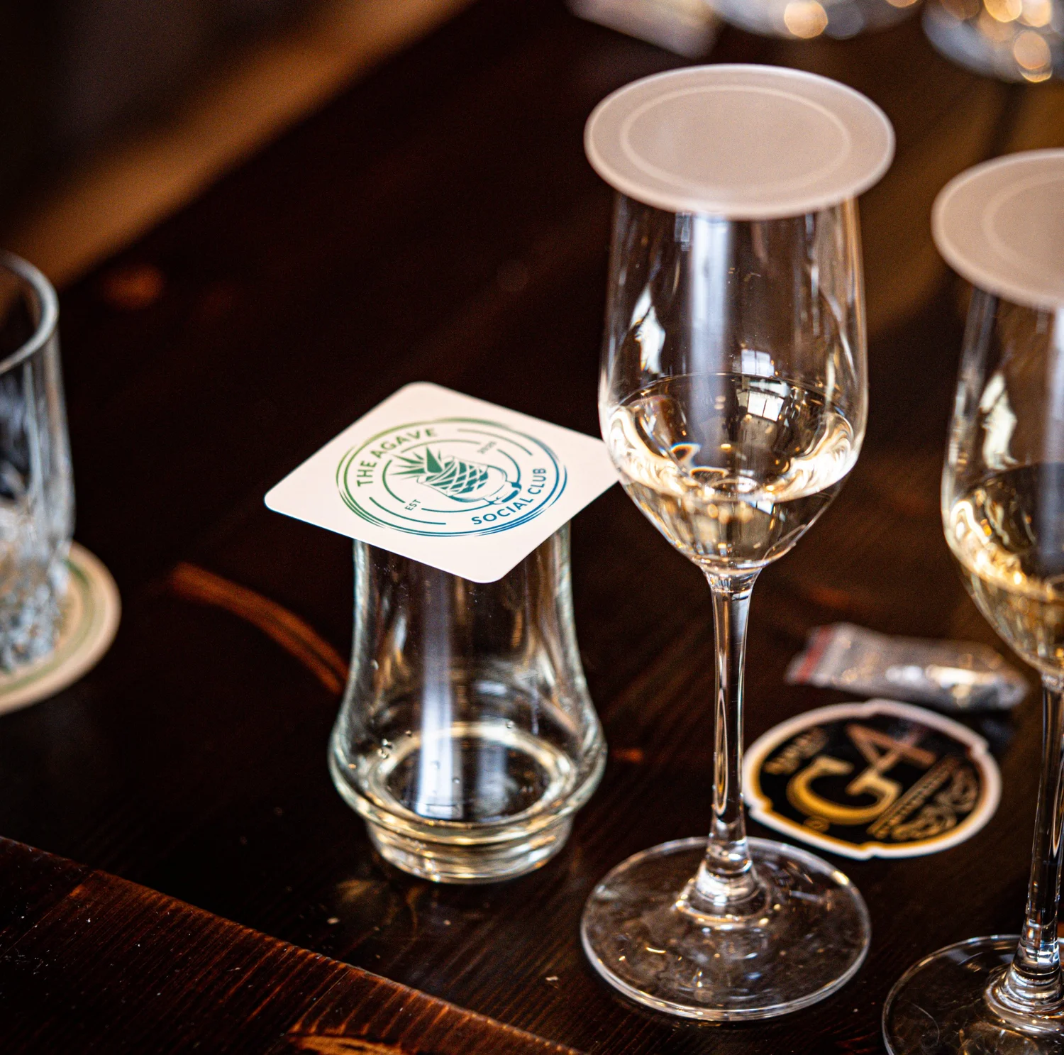 About — The Agave Social Club