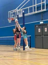 Titans Netball Gloucester | Join the Action – Improve Skills Now