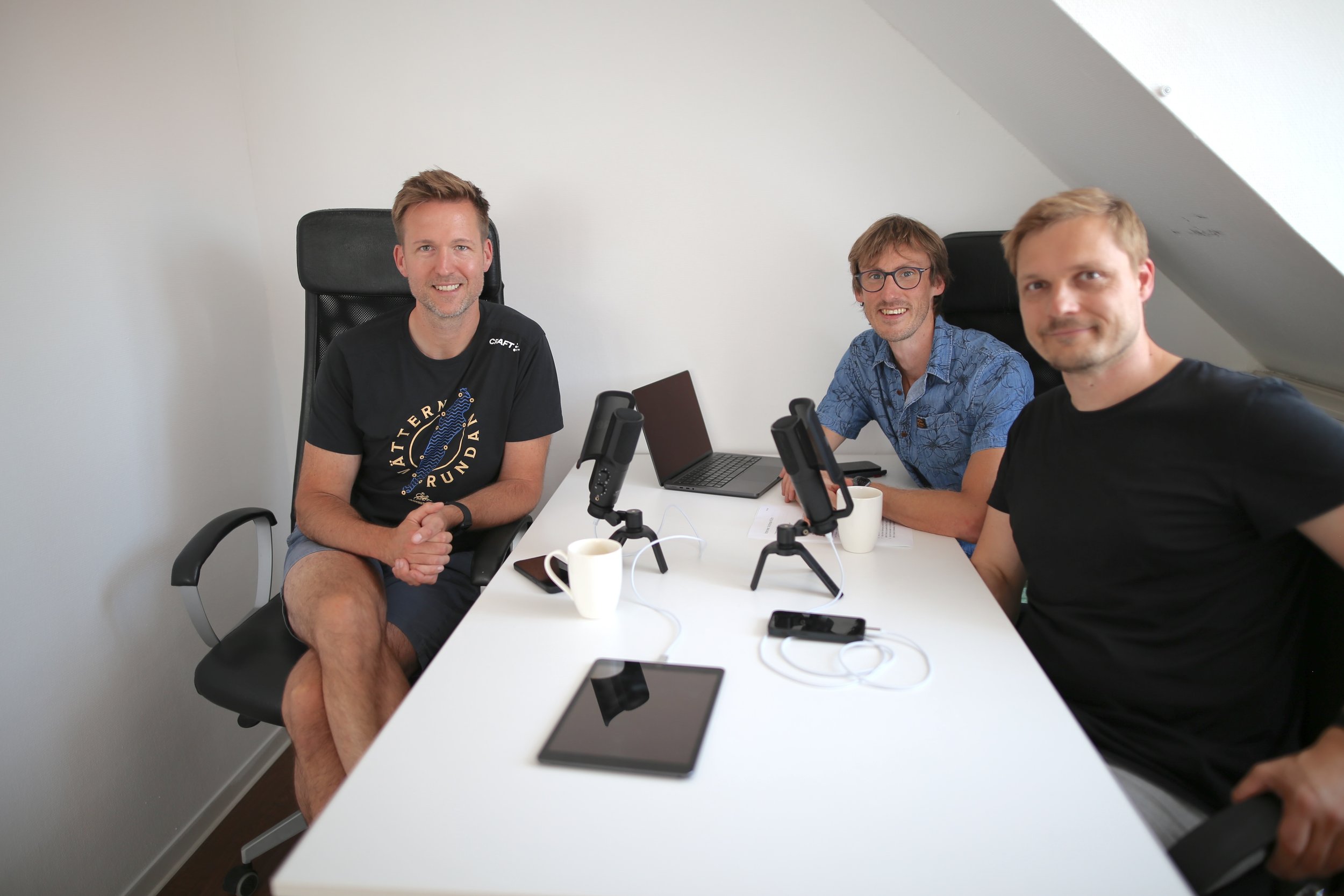 No Coffee: Wie ein kleines Startup aus Erfurt den entkoffeinierten Kaffee sexy macht — EASTSIDE ...