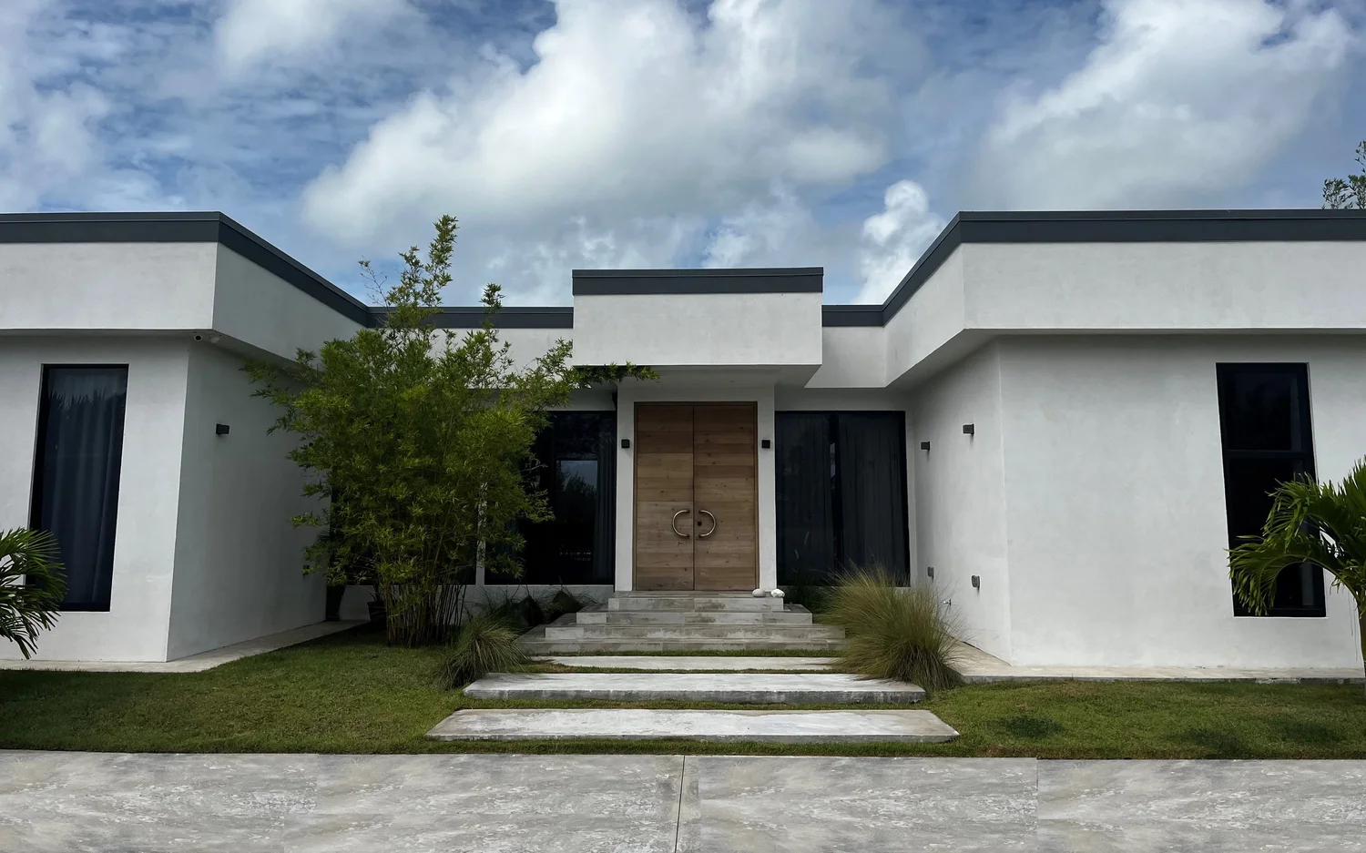 Island Building Solutions - Climate Resilient Structures for The ...