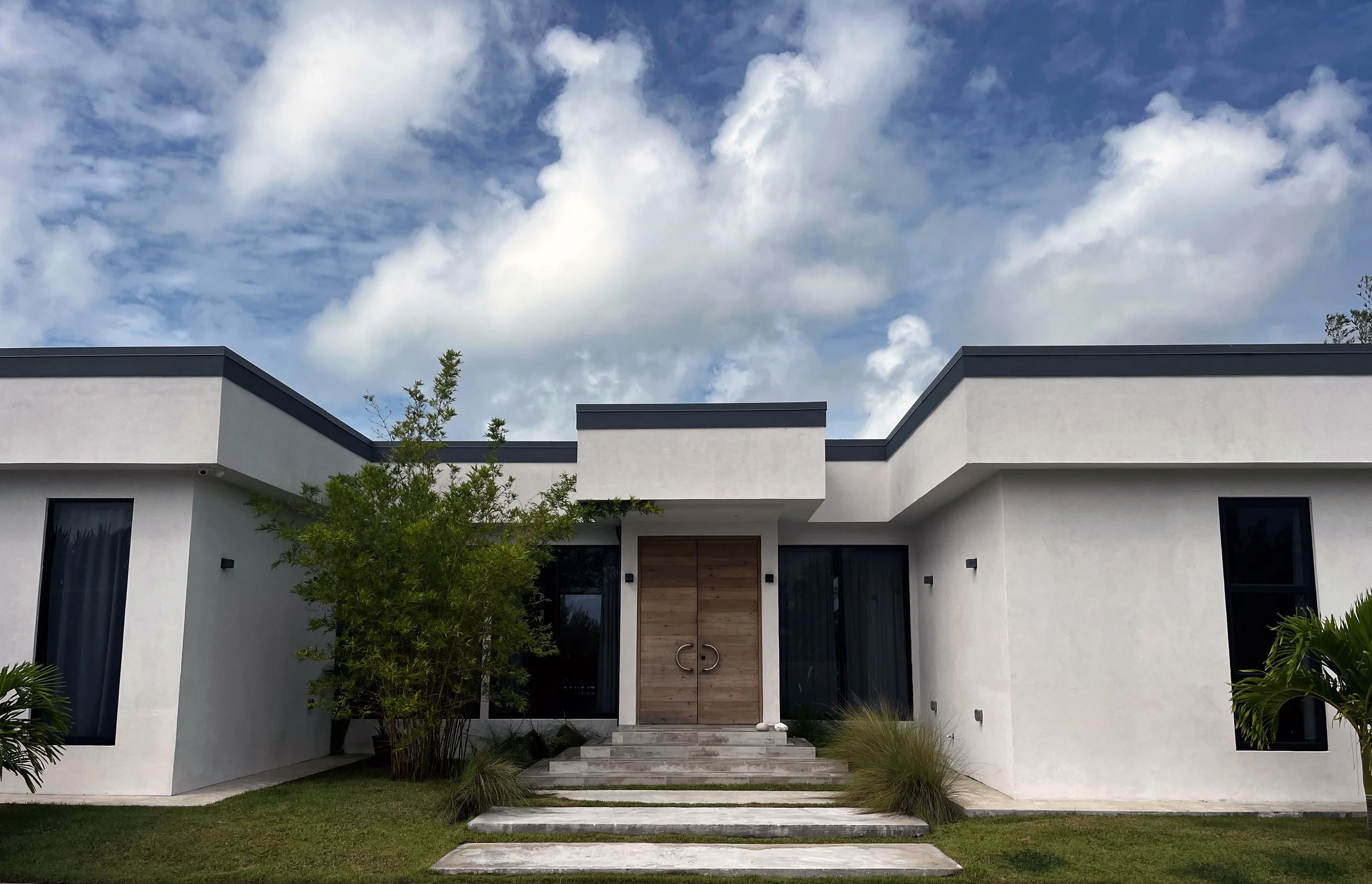 Island Building Solutions - Climate Resilient Structures for The ...