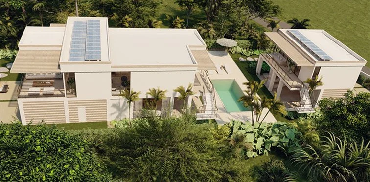 Island Building Solutions - Climate Resilient Structures for The ...