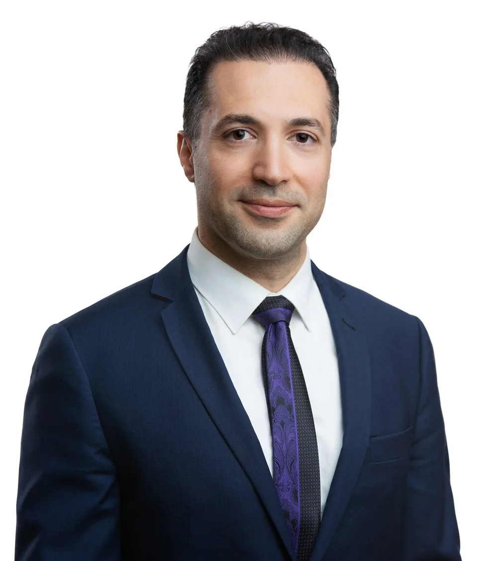 Dr Saam Tourani and Dr Affie Tourani Specialist Services