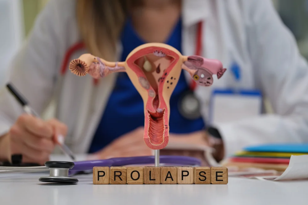 Pelvic Organ Prolapse Surgery: Restore Comfort & Support