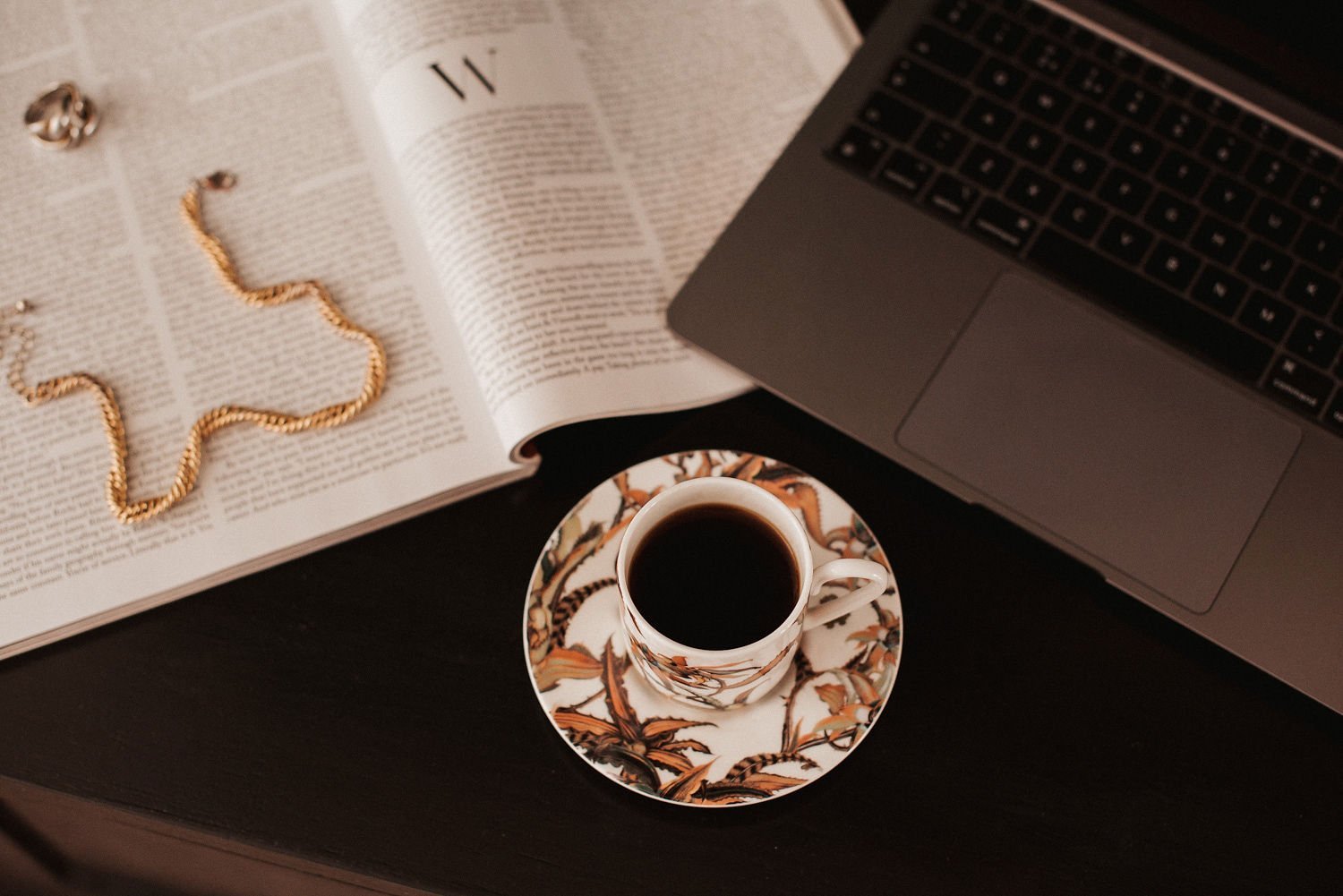 Freedom Funnel Blueprint — Alice Bjorkstrand