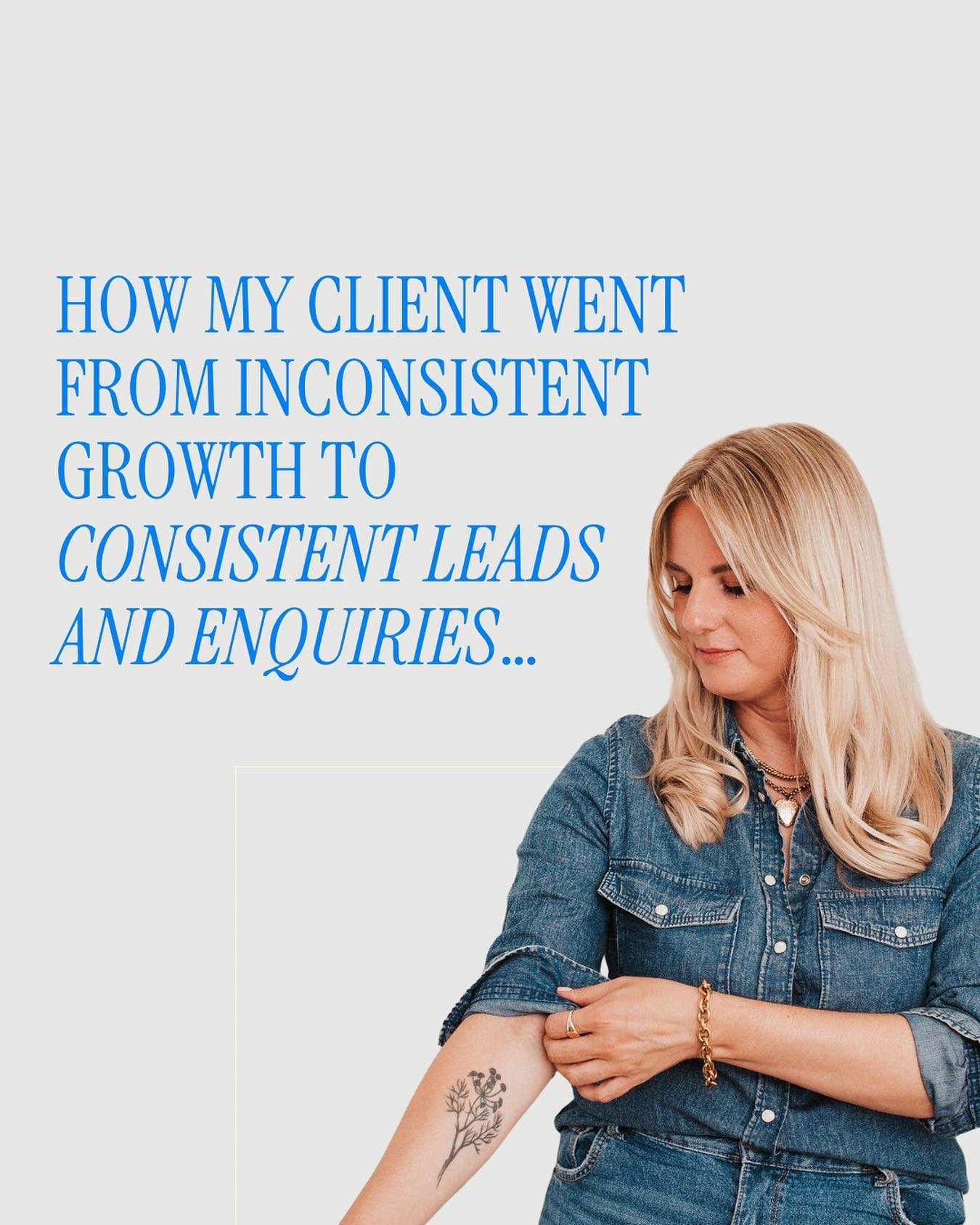 Freedom Funnel Blueprint — Alice Bjorkstrand