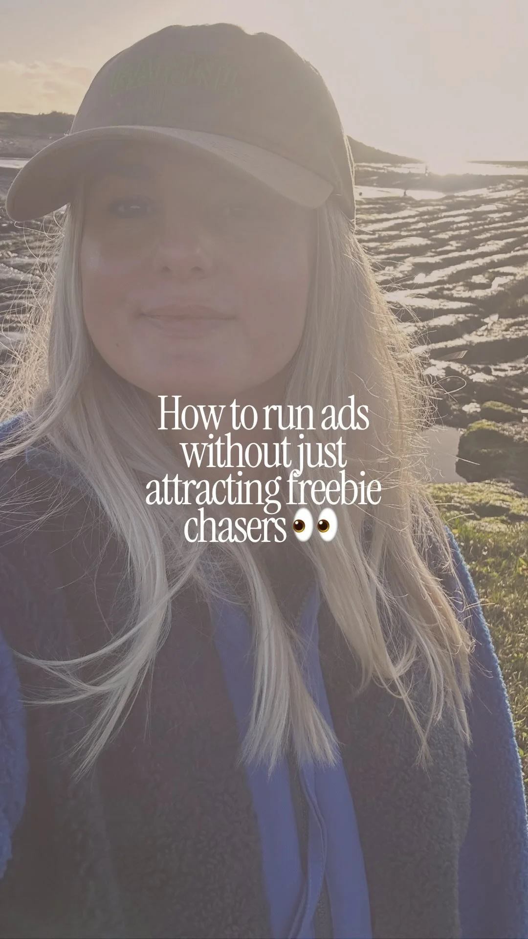 Freedom Funnel Blueprint — Alice Bjorkstrand