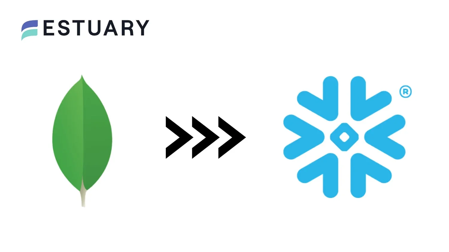 MongoDB vs Snowflake: Differences, Use Cases & How to Choose — MongoDB to Snowflake